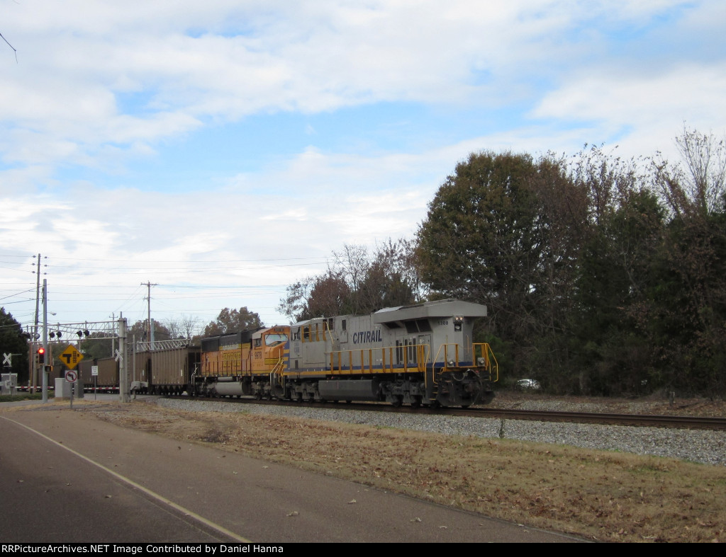 an AWESOME pair of DPU's